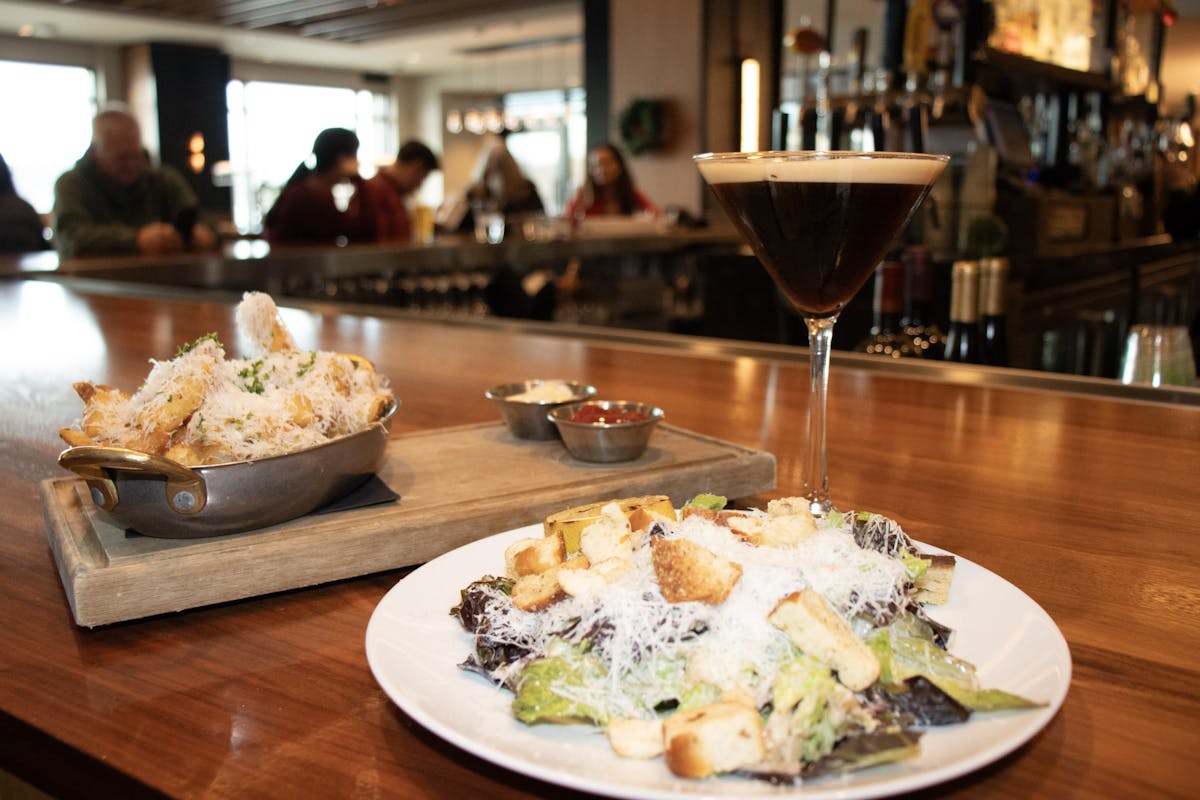 Valentine's Day at Hyatt Regency Lake Washington