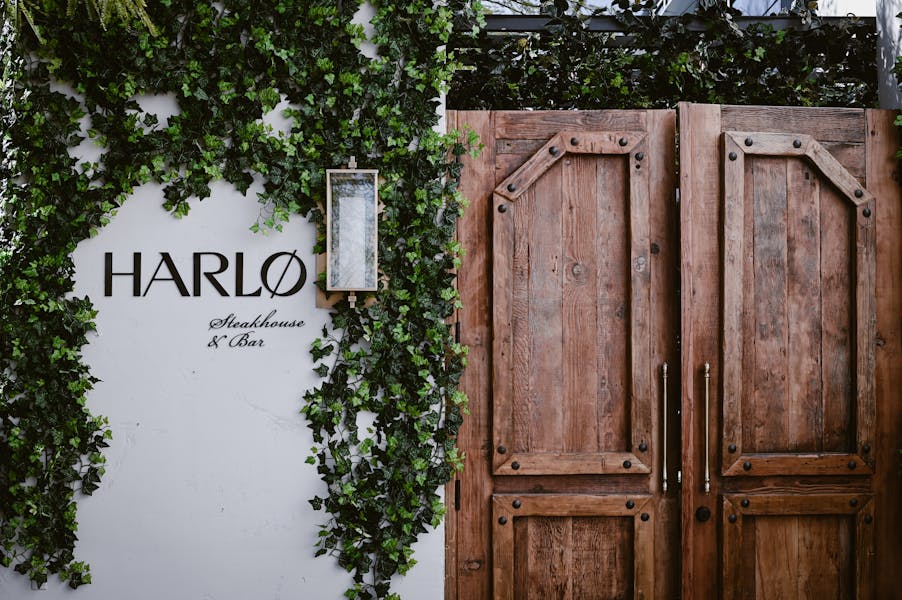 Press | Harlo | Steakhouse and Bar in Las Vegas, NV