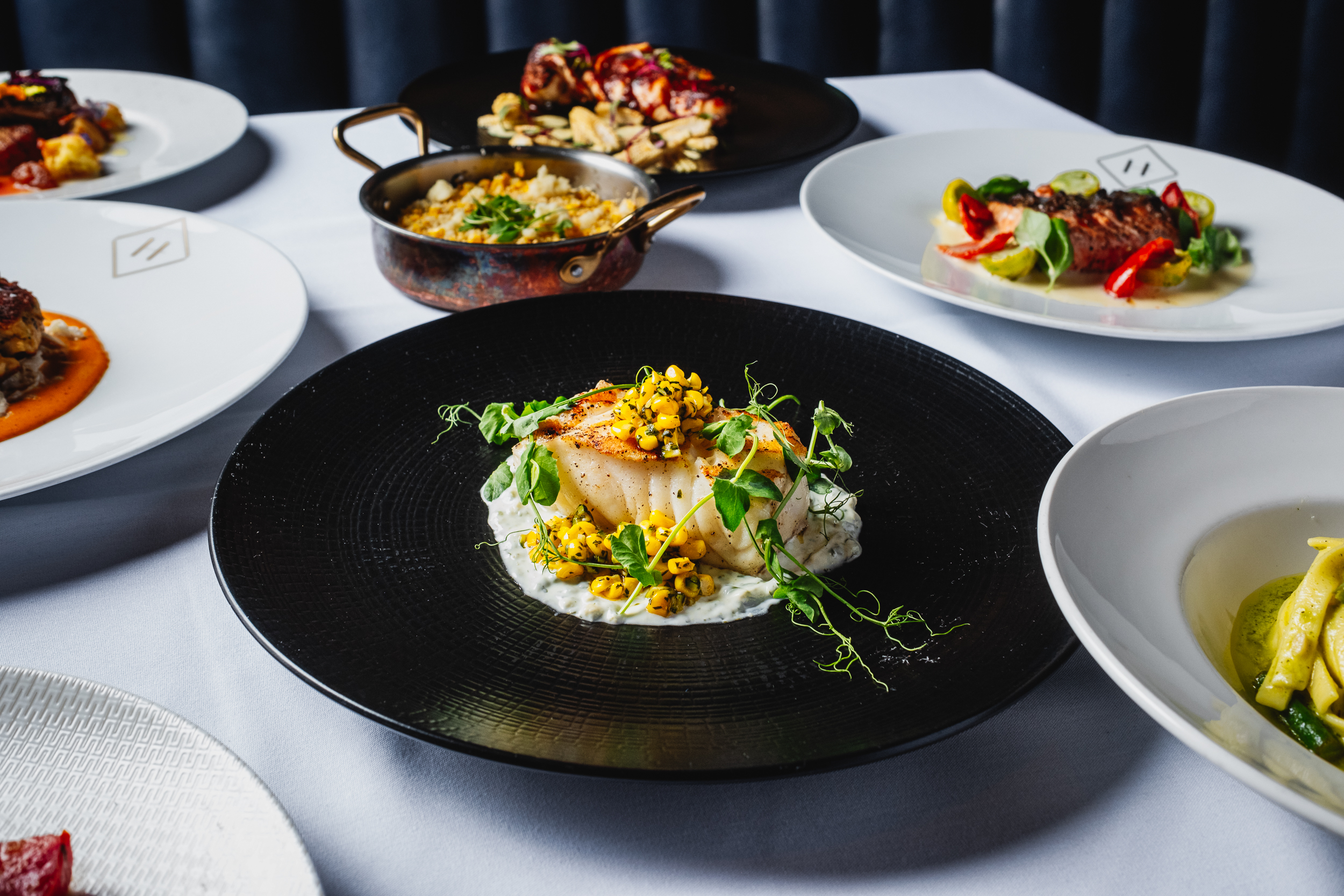 Harlo | Steakhouse and Bar in Las Vegas, NV