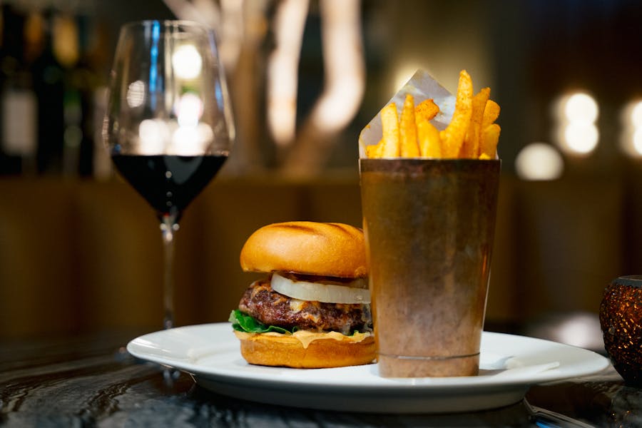 Harlo Hour | Harlo | Steakhouse and Bar in Las Vegas, NV