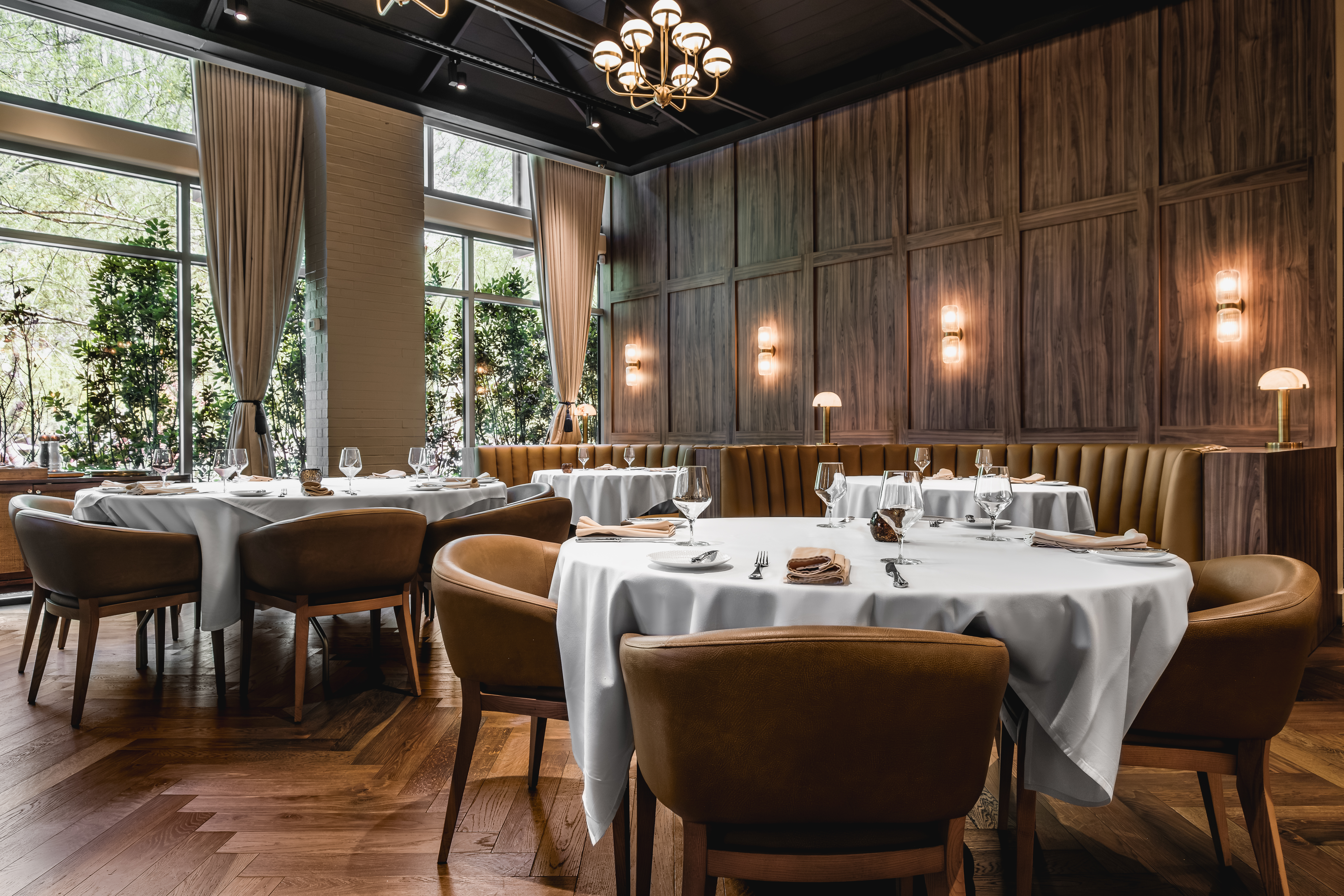 Harlo | Steakhouse and Bar in Las Vegas, NV