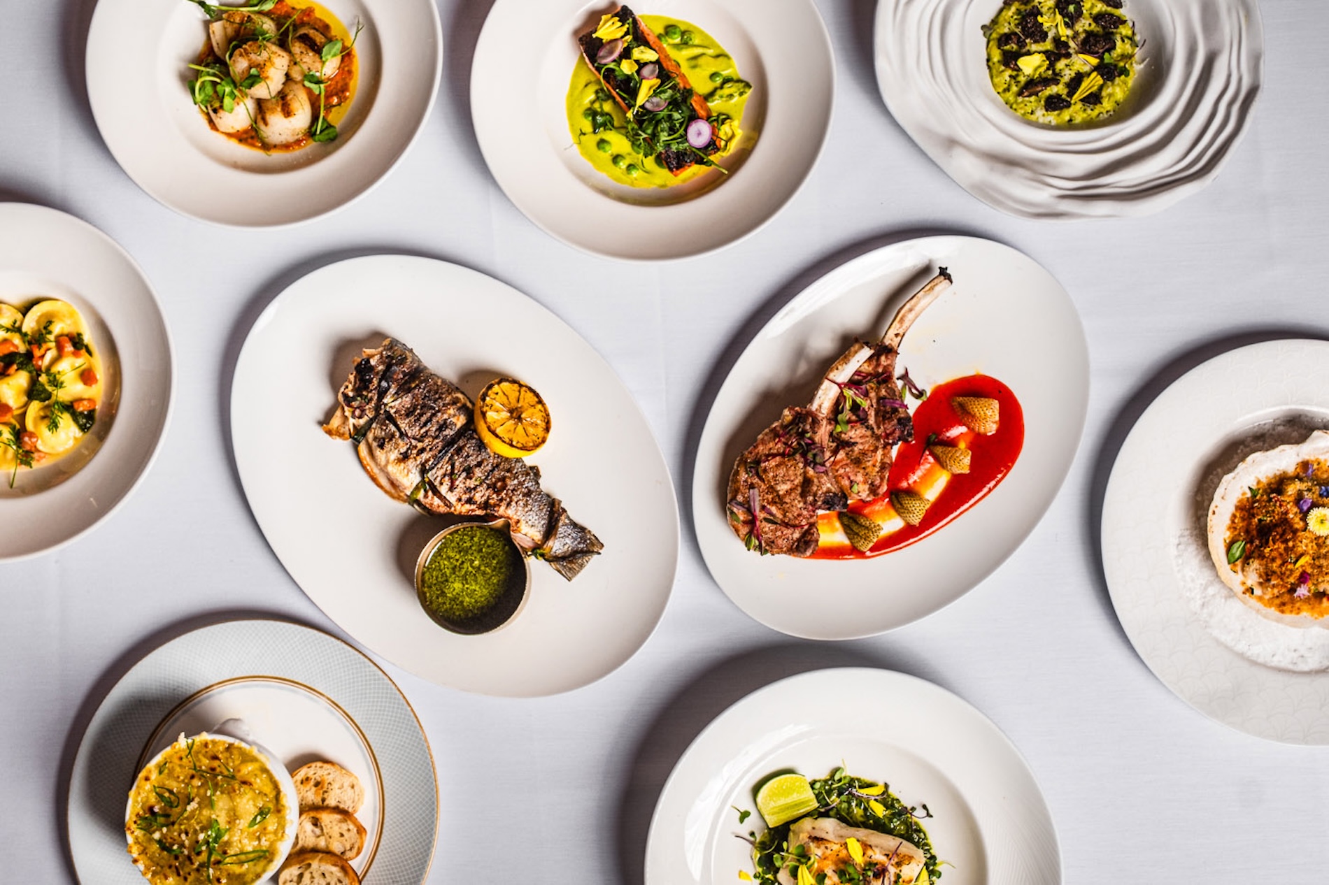 Harlo | Steakhouse and Bar in Las Vegas, NV