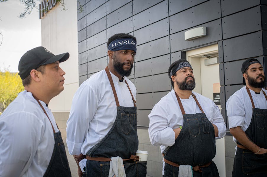 Careers | Harlo | Steakhouse and Bar in Las Vegas, NV