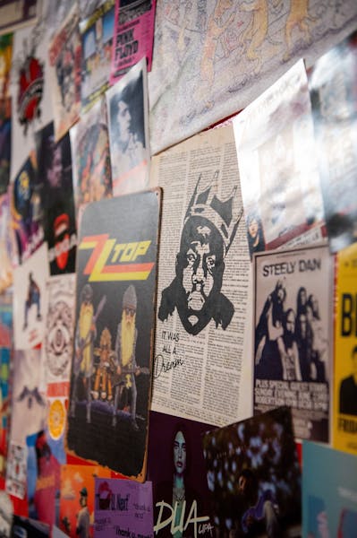 Where to Host an Event on Lansdowne Street? | Bill's Bar | Bar ...