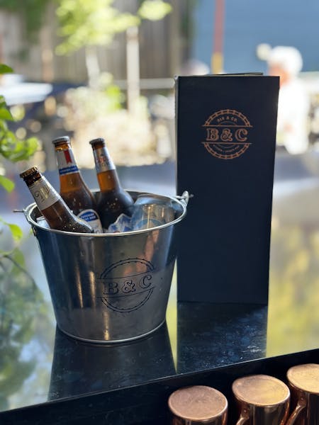 ALL DAY DRINK SPECIALS! | Bix & Co. | Sports Bar in West Des Moines, IA