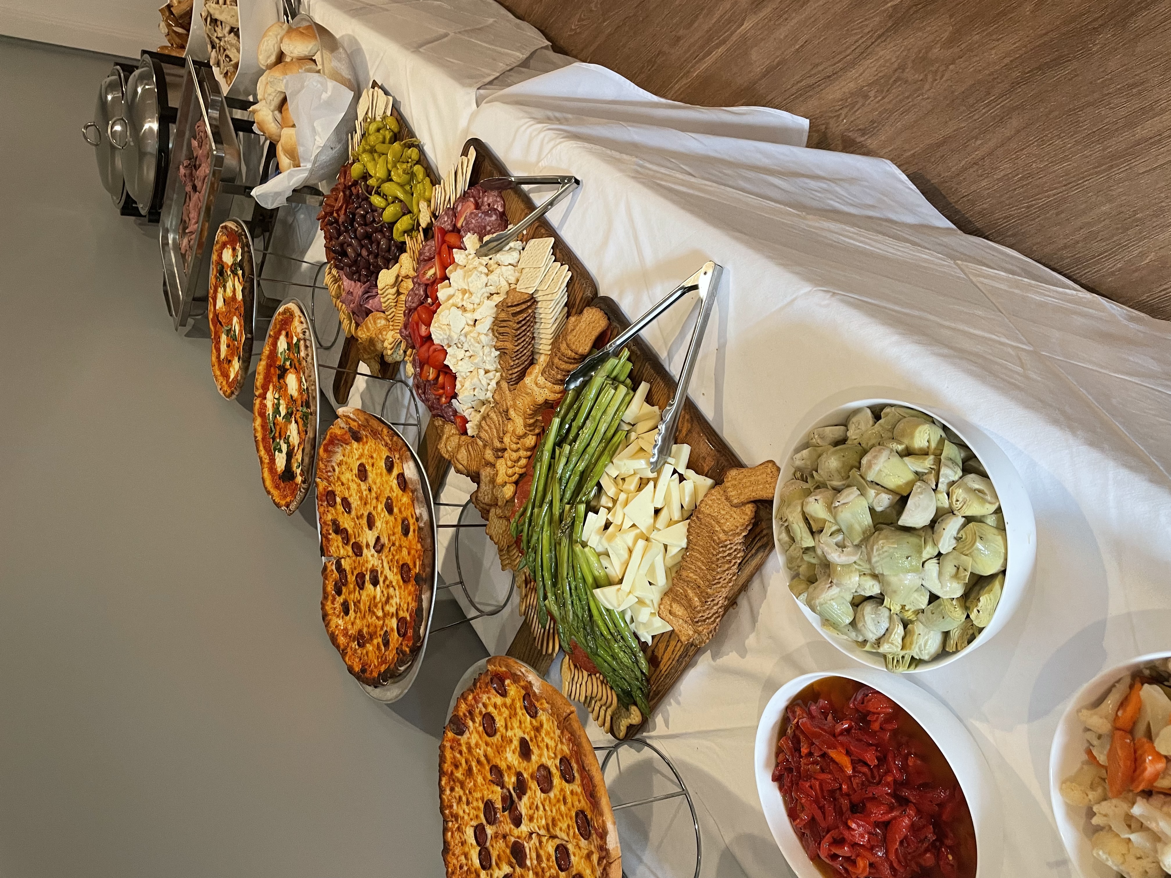 Private Events | Gallo Restaurants in Lewiston, NY