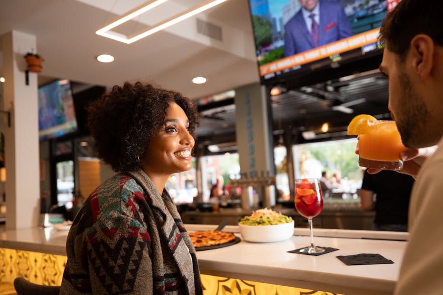 Gallo Coal Fire | Hours + Location | Gallo Restaurants | Gallo Family ...