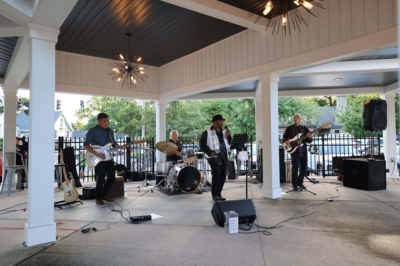 Summer Music Schedule | Gallo Restaurants | Gallo Family Restaurants in ...