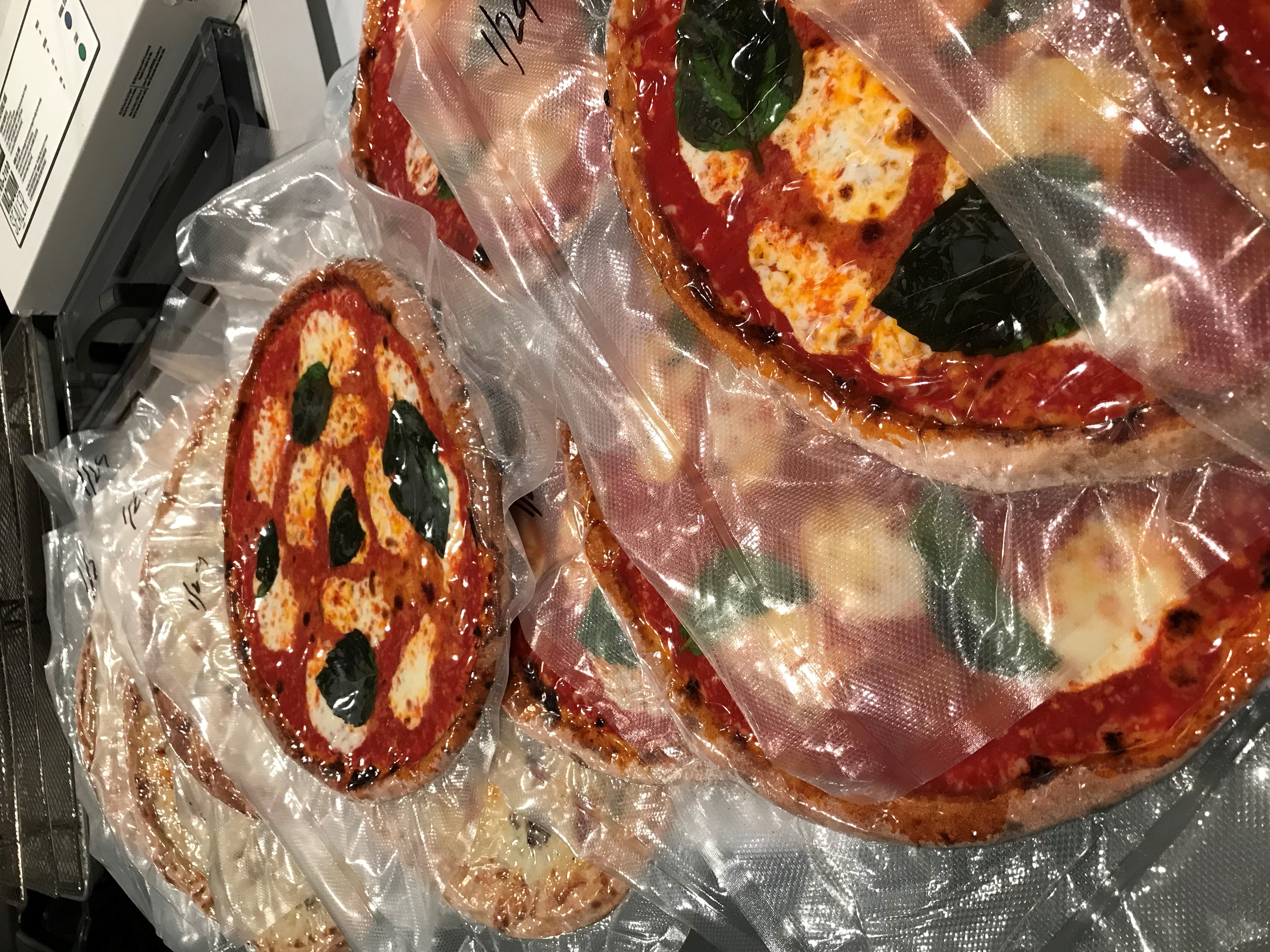 Frozen Pizza | Gallo Restaurants | Gallo Family Restaurants in Lewiston, NY