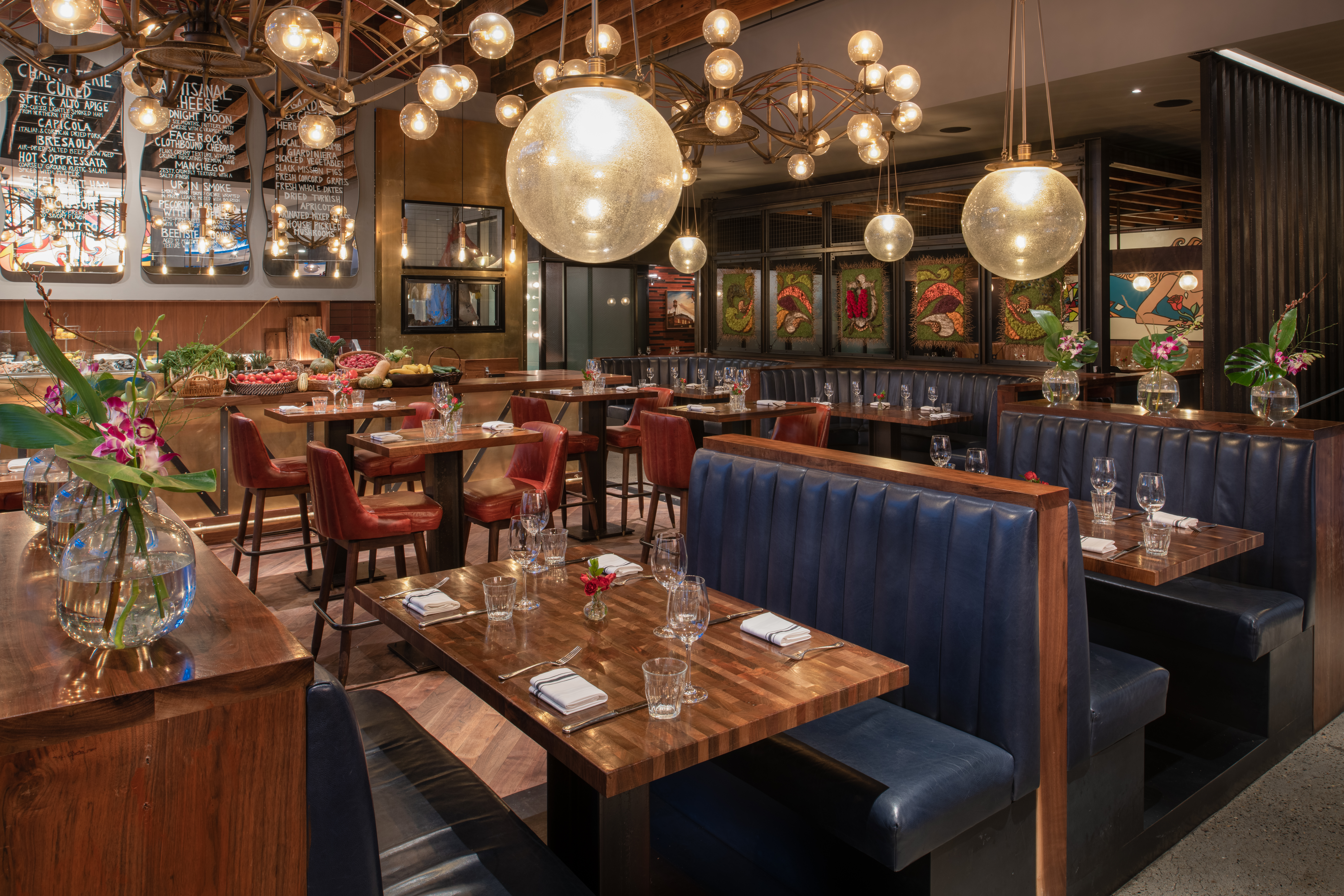 About | Mayrose in Portland, OR