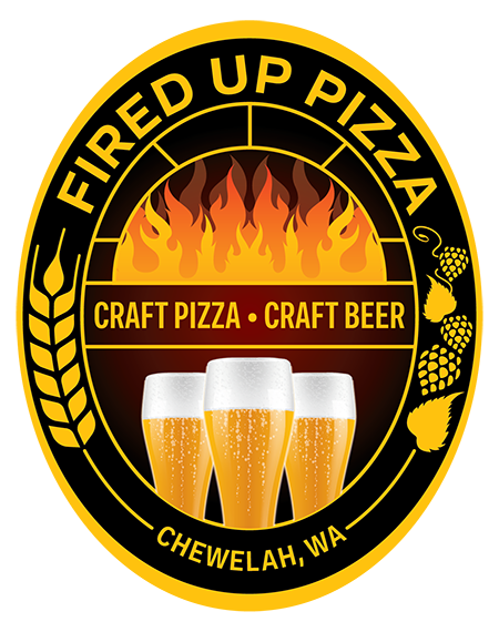 Fired Up Pizza | Family Style Restaurant in Chewelah, WA