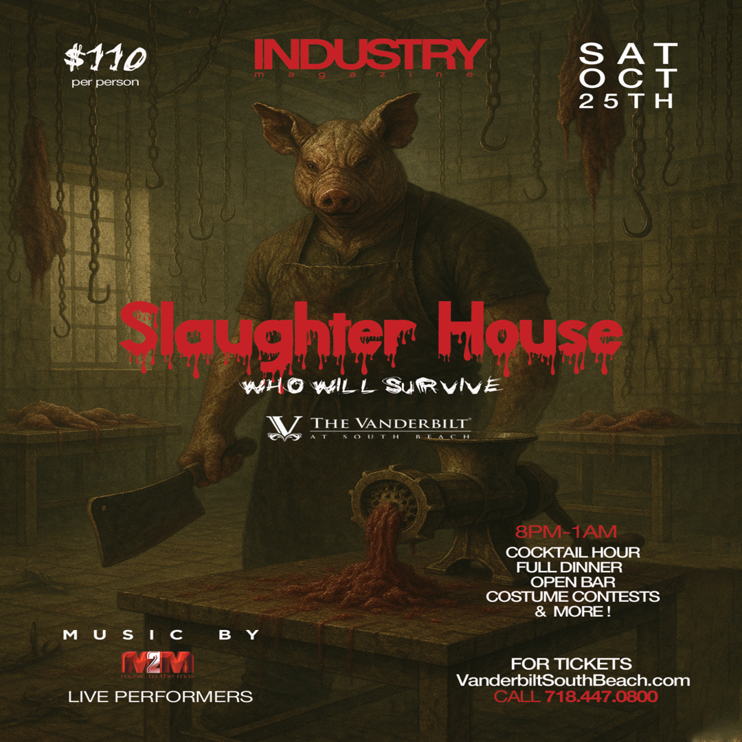 Upcoming Events | Vanderbilt at South Beach