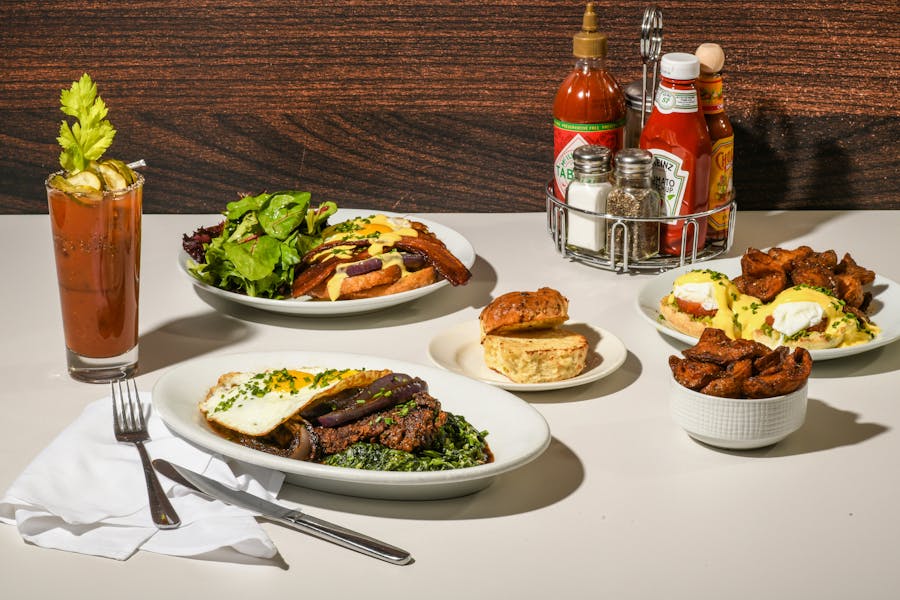 Press | Bassett Street Brunch Club in Madison, WI