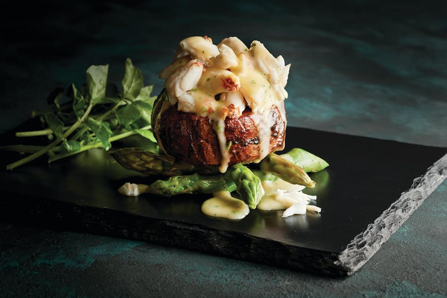 L.S.C. Month | Morton's Grille | Steakhouse in the USA & International