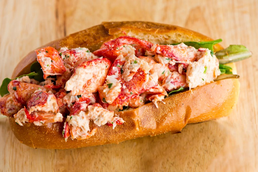 Dish Of The Month | Morton's Grille | Steakhouse in the USA & International