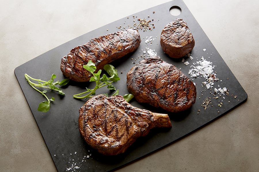 Morton's Grille at Home® | Morton's Grille | Steakhouse in the USA ...