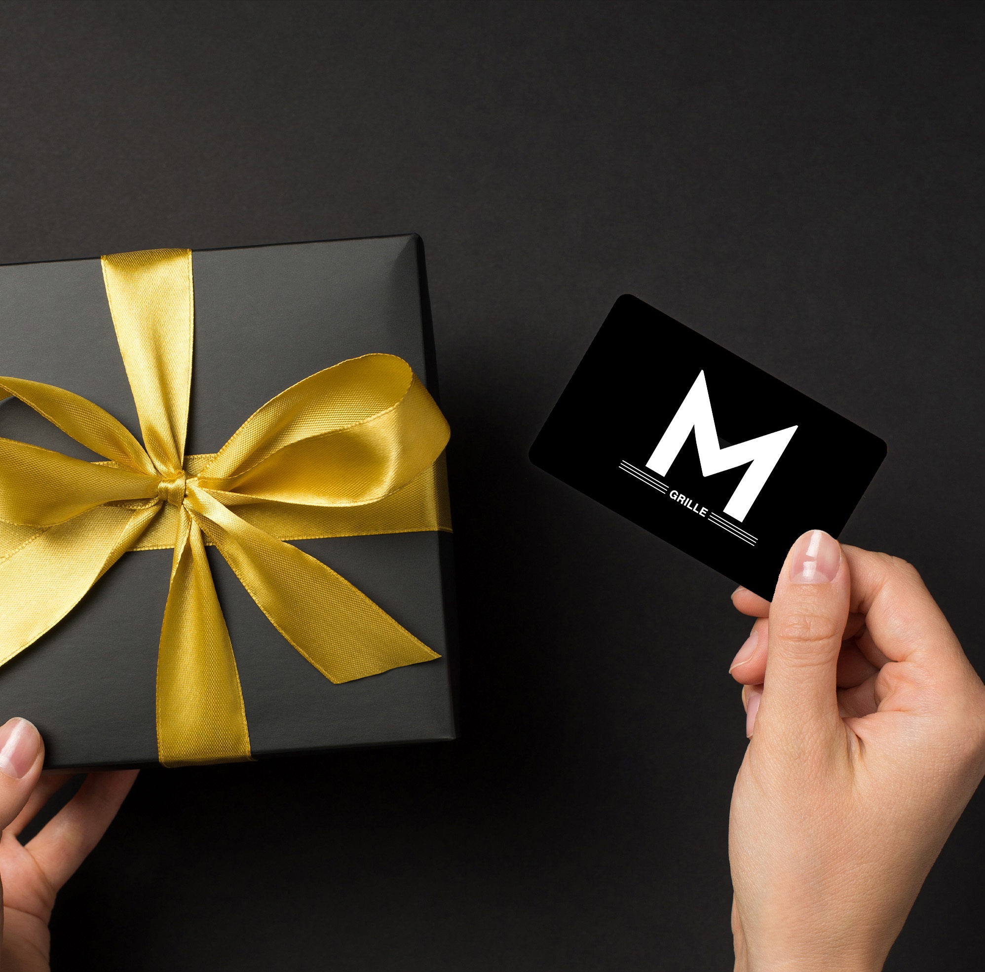 Rewards Cards on Gift Cards | Morton's Grille