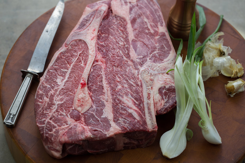 RARE Butcher Shop - Eater Washington DC | RARE Steakhouse & Tavern