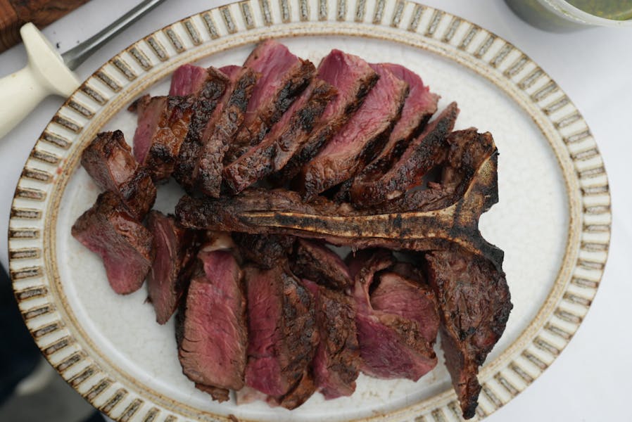 Menus | Ember & Eagle