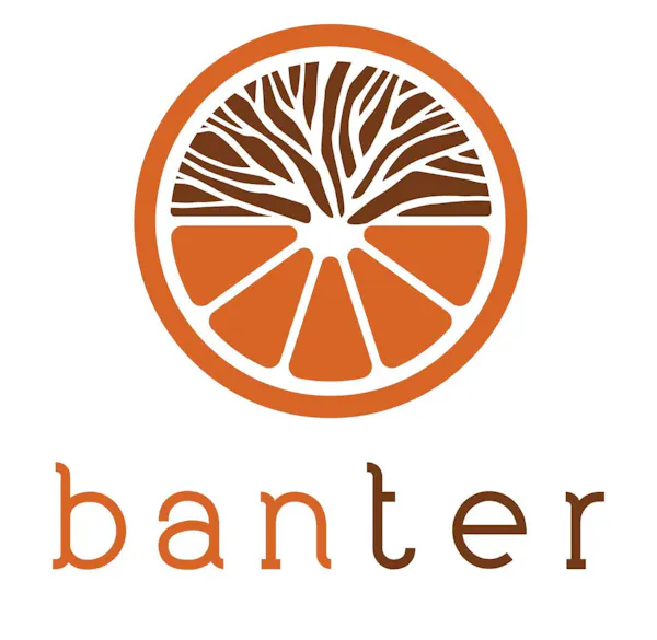 Banter Logo