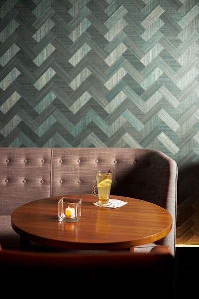 About | Roof at 66 Park