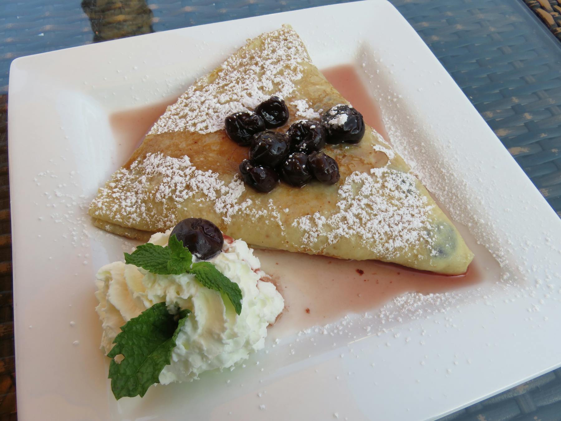 Our Gallery | Coco Crepes, Waffles & Coffee - Oh Crepe! That's Good.
