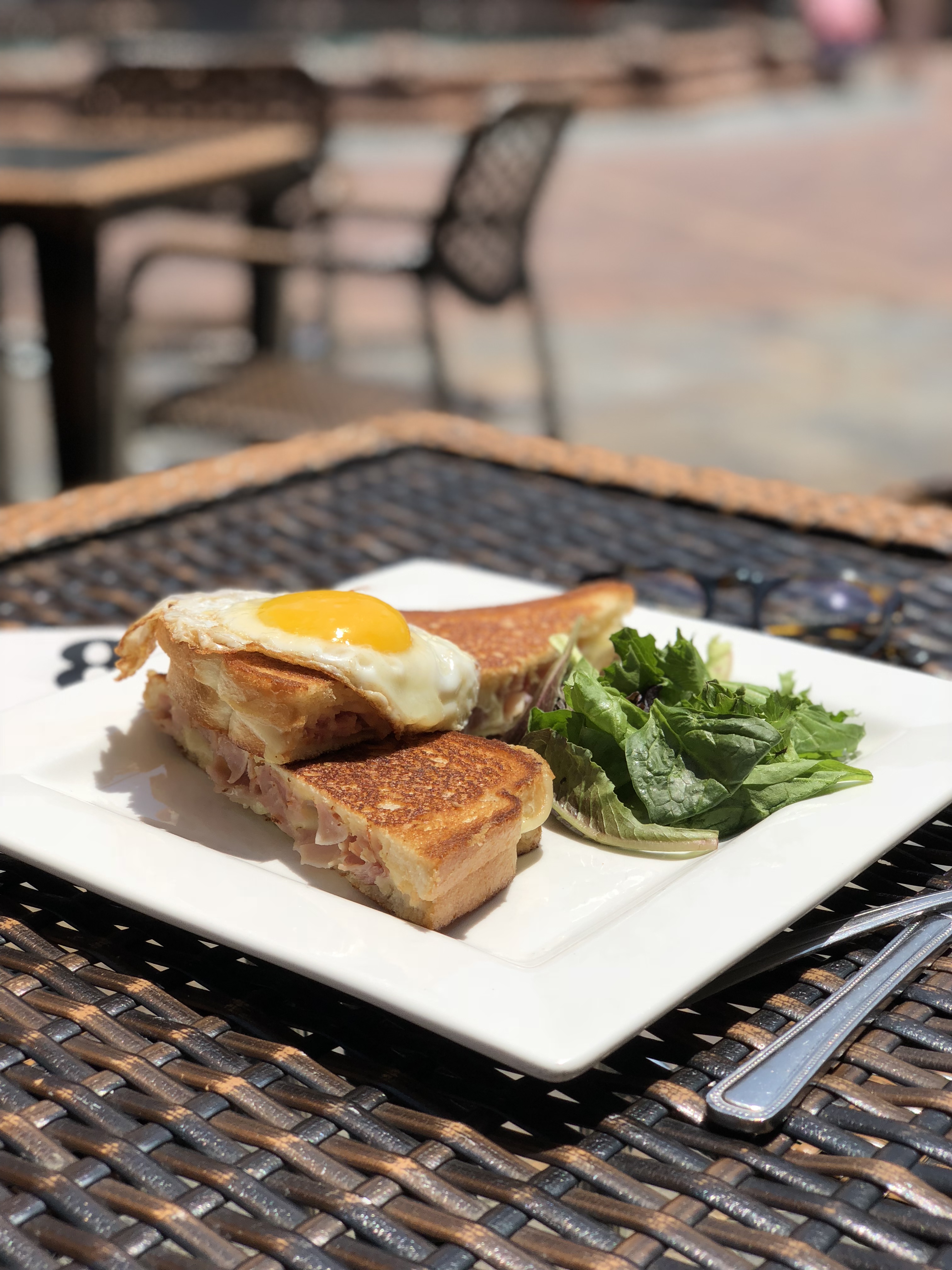 Menus | Coco Crepes & Coffee - Oh Crepe! That's Good.