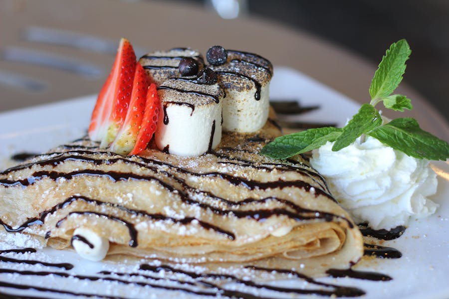 Who We Are | Coco Crepes & Coffee - Oh Crepe! That's Good.