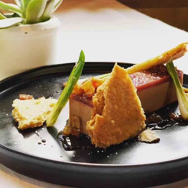 Menus | Snake River Grill