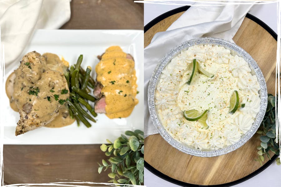 We Know What's for Dinner | Mojo's