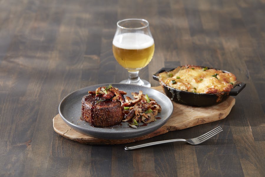 McLean | J. Gilbert's Steakhouse in McLean, VA