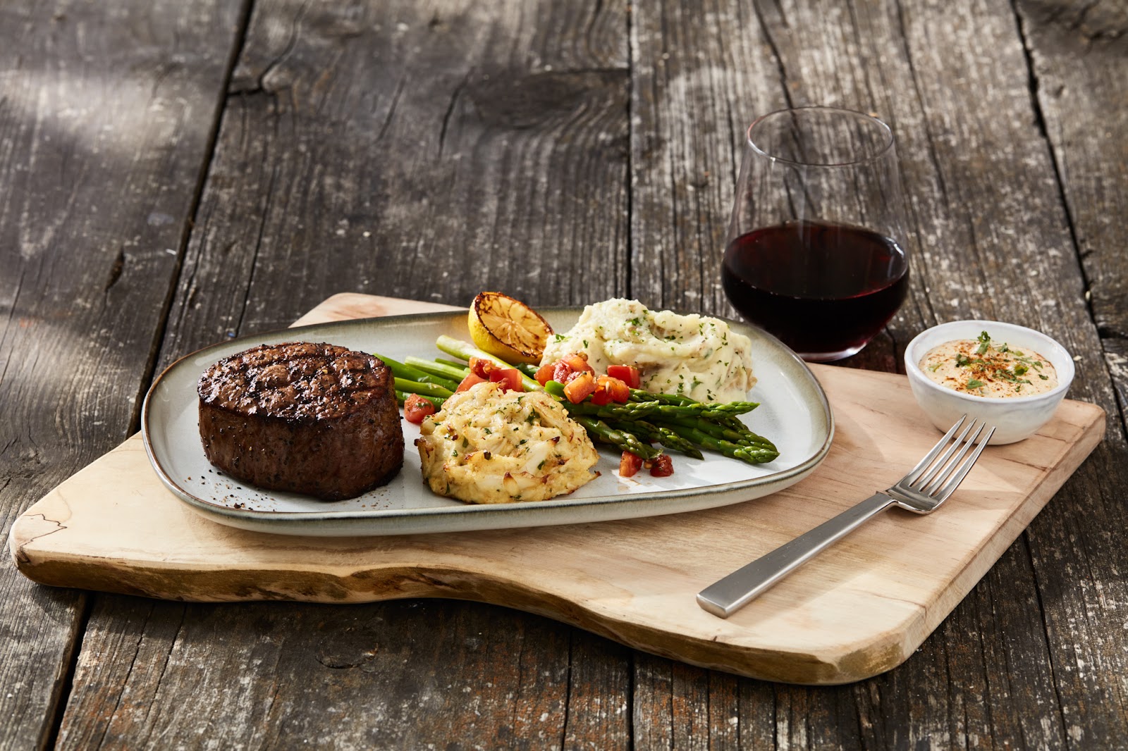 McLean | J. Gilbert's Steakhouse in McLean, VA