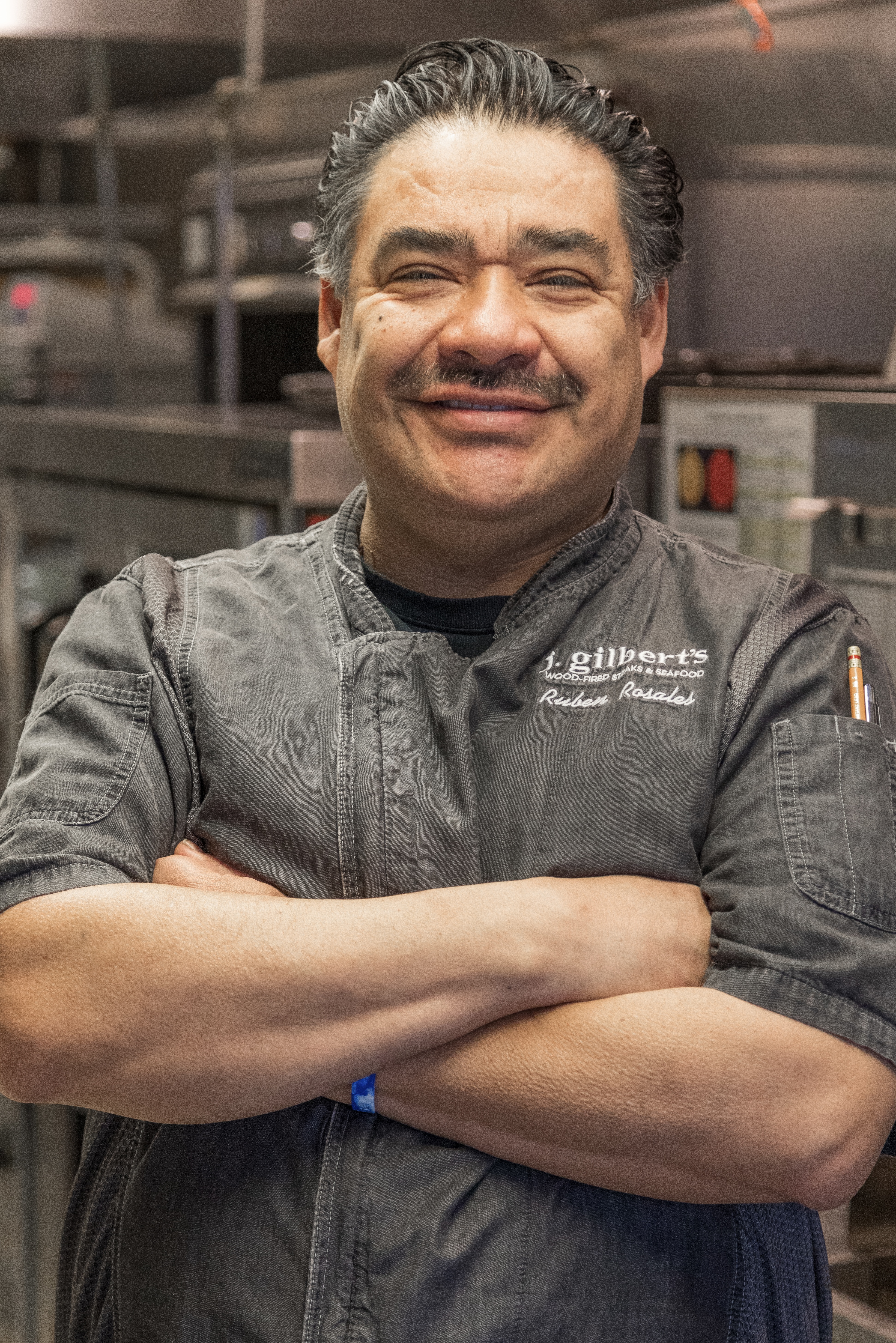 Meet the Team Kansas City | J. Gilbert's | The Best Steakhouse ...