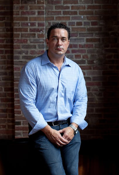 Steve Palmer | The Kingstide | Coastal-Inspired Restaurant in Daniel ...