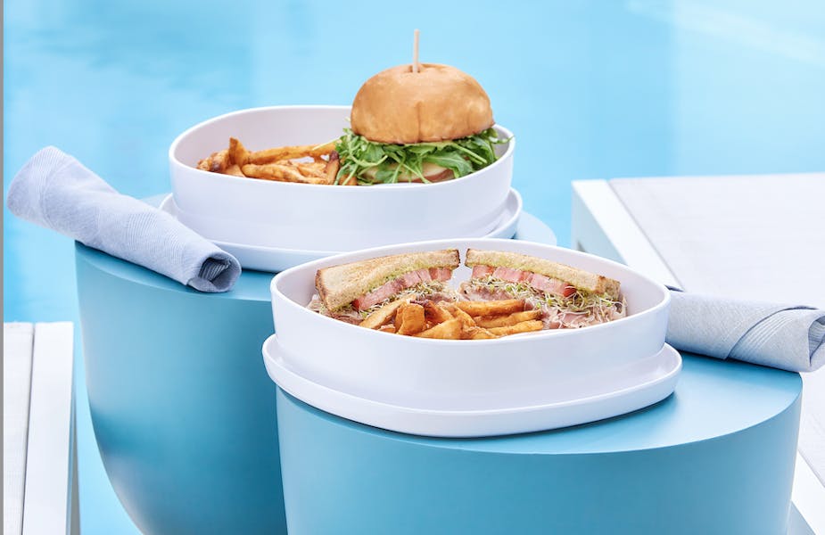 Lala's Pool Bar | Ella's on 2nd in Nashville, TN