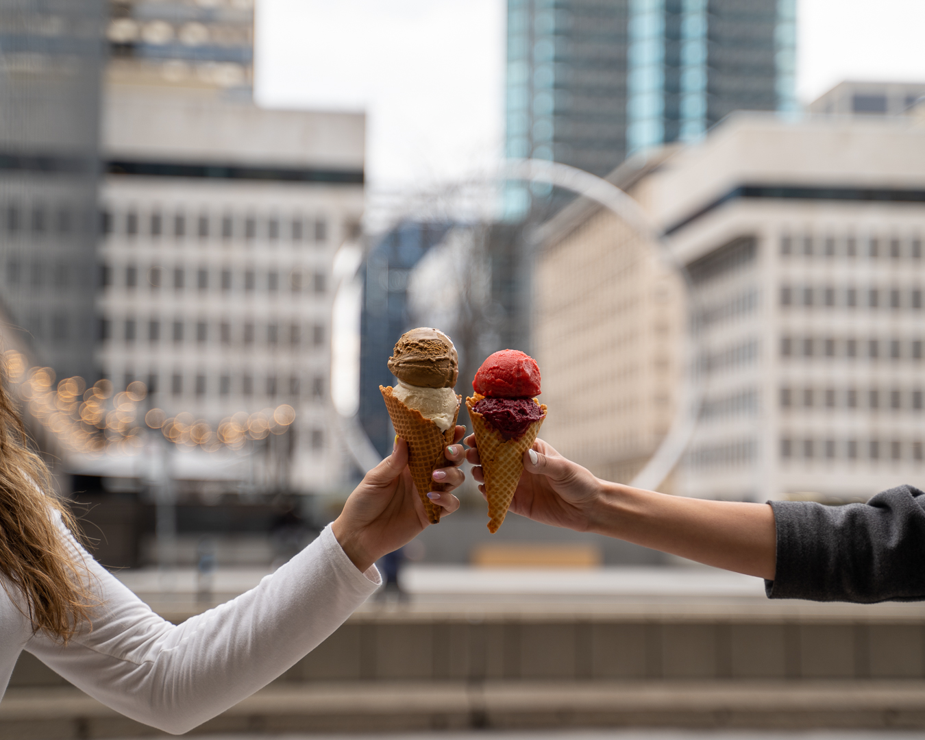 Ice cream | Marché Artisans