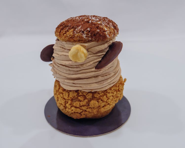 CHOCOLATE PUFF PASTRY | Marché Artisans