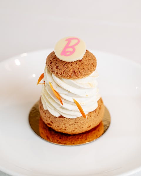 Passion Puff Pastry | Marché Artisans