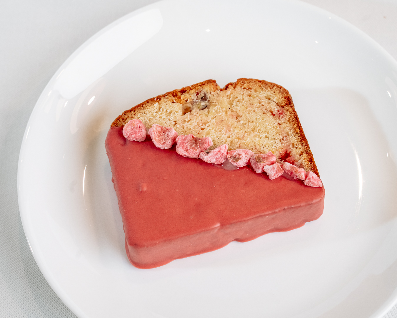 Weekend Cake | Marché Artisans