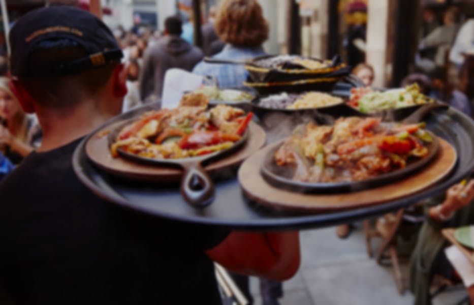 Midtown | Mad Dog & Beans Mexican Cantina