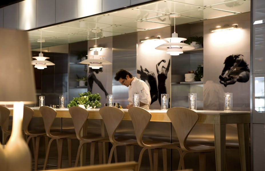 Careers | The Bazaar by José Andrés