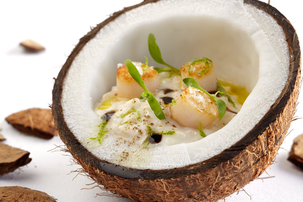 Miami Beach The Bazaar | The Bazaar by José Andrés