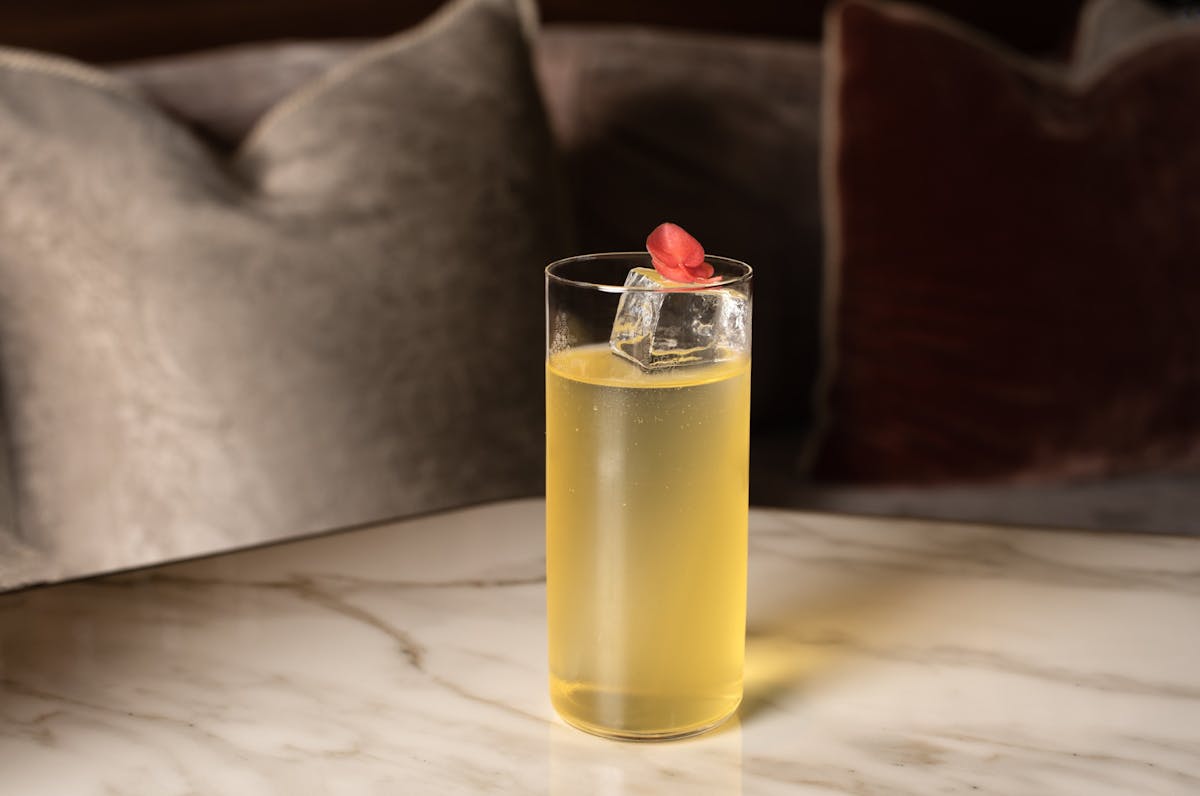 Gin & Tonic Festival The Bazaar New York | The Bazaar by José Andrés