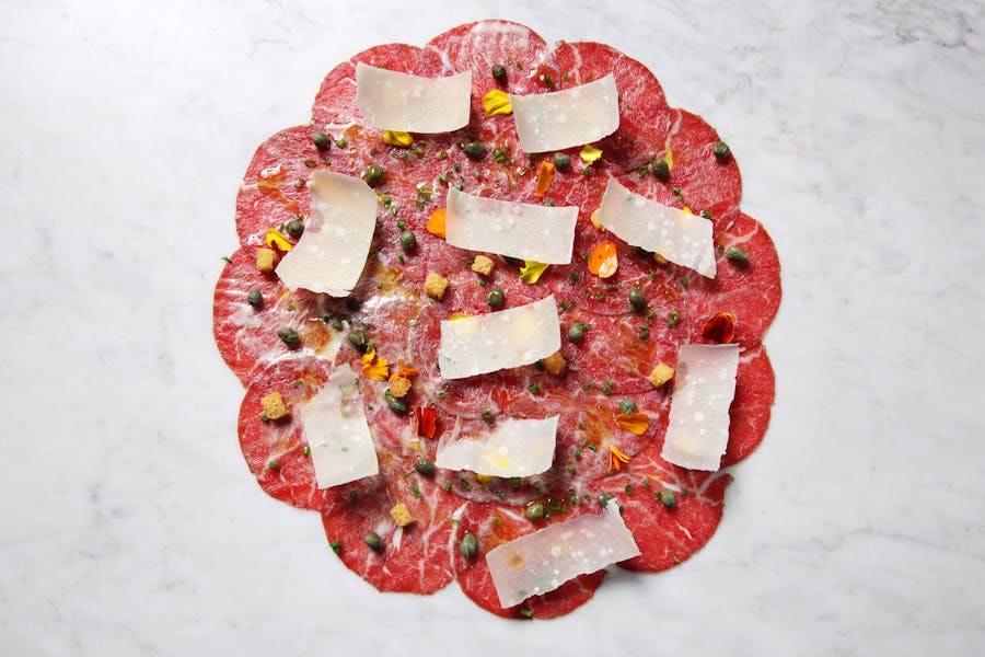 Bazaar Meat Named a 101 Best Restaurant | The Bazaar by José Andrés