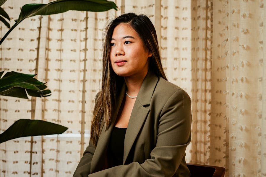 Laura Oo | Mercy Me | Bar, Restaurant, Lounge | Yours Truly DC