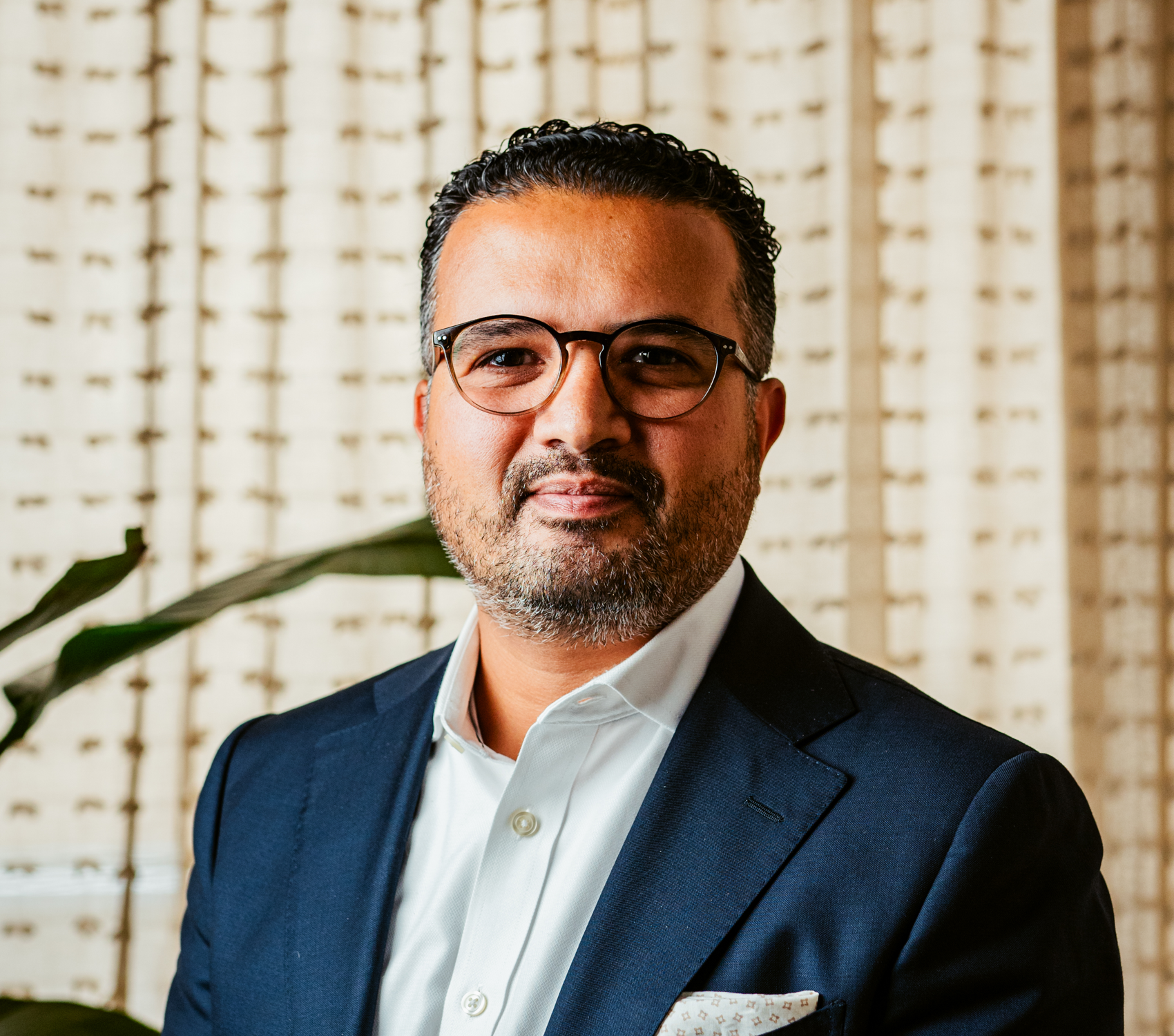 Taha Ismail | Mercy Me | Bar, Restaurant, Lounge | Yours Truly DC