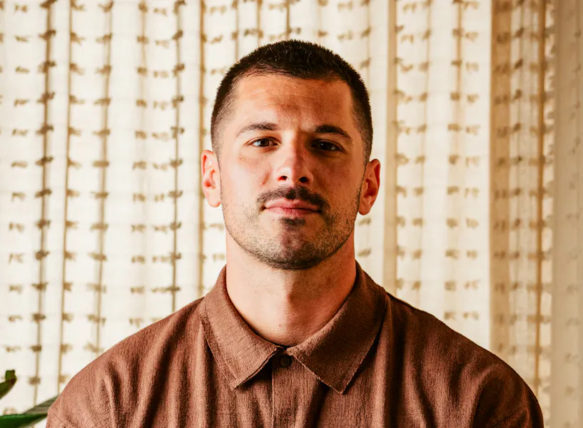 Radovan Jankovic | Mercy Me | Bar, Restaurant, Lounge | Yours Truly DC