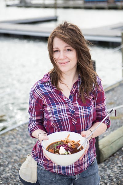 Autumn Cline pop-up 10/28 | Mercy Me | Café, Restaurant and Outdoor ...