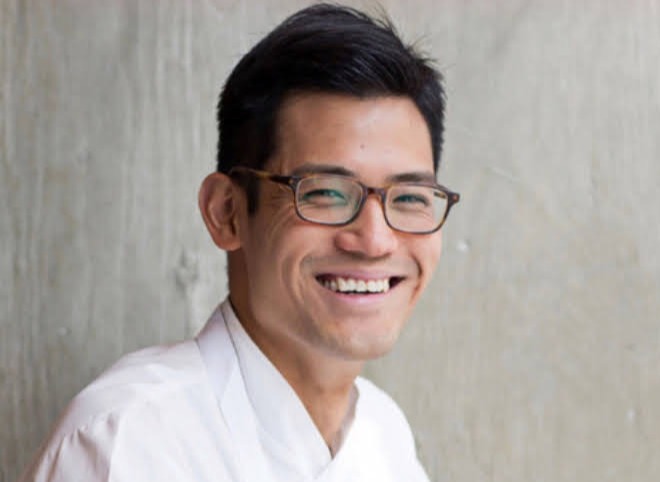 Nicholas Tang Pop-Up 10/11 | Mercy Me | Bar, Restaurant, Lounge | Yours ...