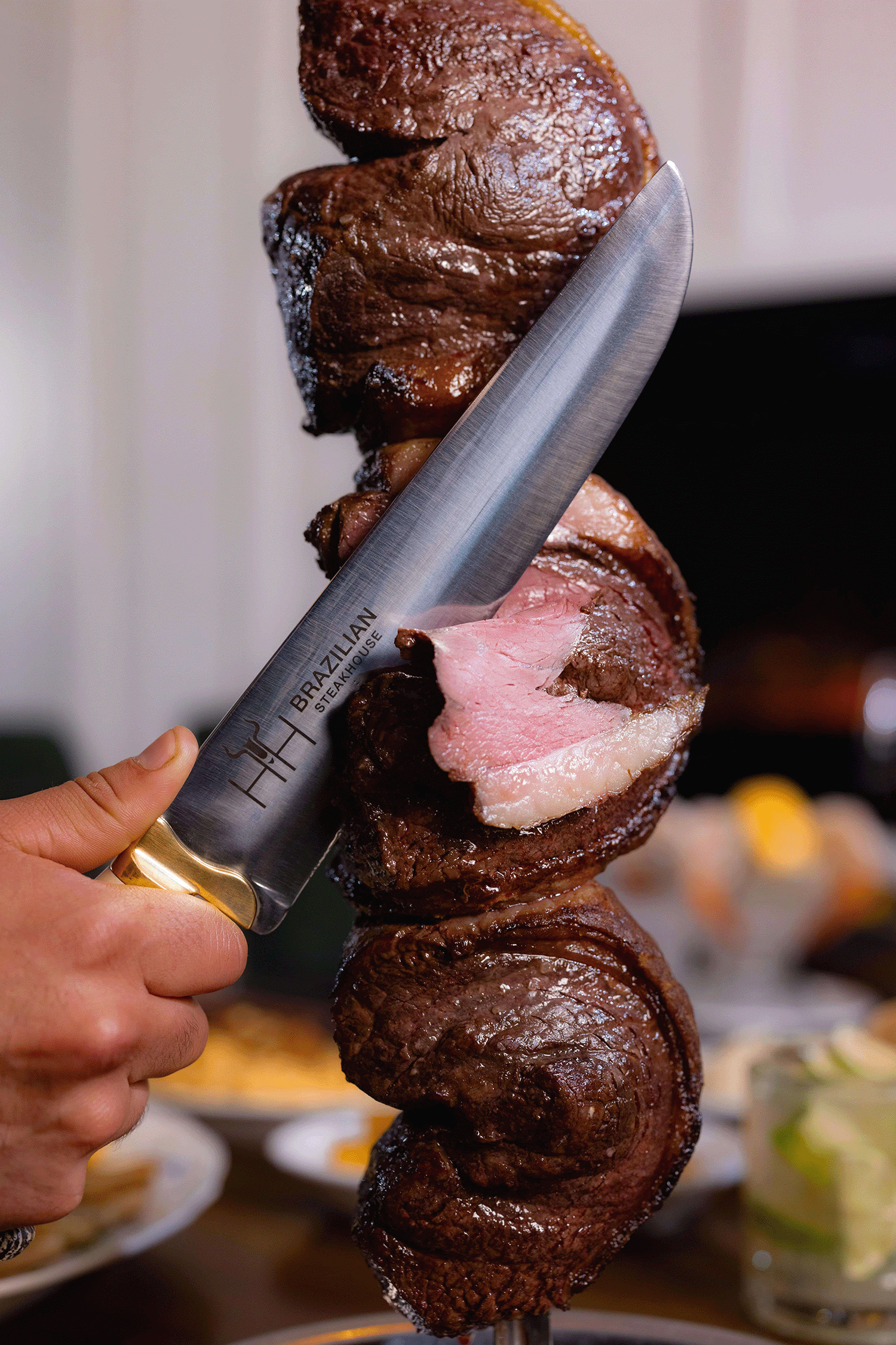 Hours & Location | H&H Brazilian Steakhouse in Kissimmee, FL